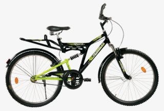 Hercules Mtb Turbodrive Terminator V2 24 - Hercules Terminator V2 26 ...