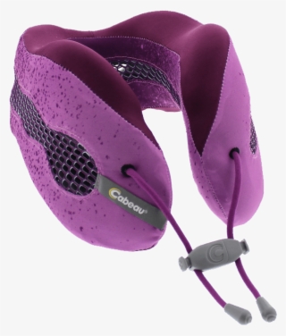Cabeau Evolution Cool Travel Pillow - Cabeau Evolution Cool Memory Foam ...