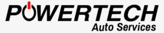 Cropped Powertech Logo 02 - Quintech PNG Image | Transparent PNG Free ...