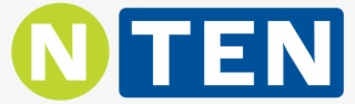 Nten Logomark-1000x500 - Nten PNG Image | Transparent PNG Free Download ...