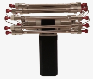 Column Selector Unit Front View - Tripod PNG Image | Transparent PNG ...