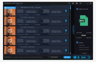 Trends Digitize My Dvd Library On Plex Media Server - Wonderfox Dvd ...
