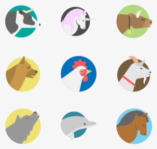 600 X 564 17 - Fauna Icono PNG Image | Transparent PNG Free Download on ...
