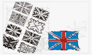 Image - Union Jack Triangle PNG Image | Transparent PNG Free Download ...