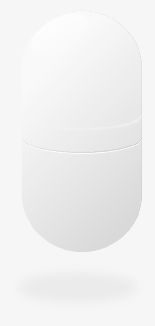 This Free Icons Png Design Of Capsule Blank Opaque PNG Image ...