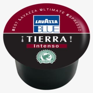 Lavazza Blue Espresso Tierra PNG Image | Transparent PNG Free Download ...
