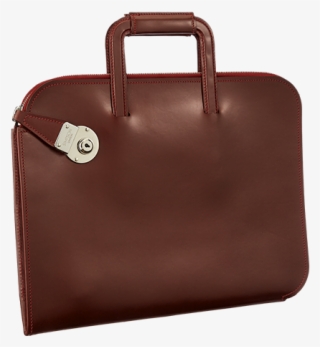 Slide Handle Slim Document Case PNG Image | Transparent PNG Free ...