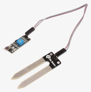 Main Content - Soil Moisture Sensor Png PNG Image | Transparent PNG ...