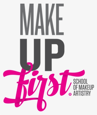 Makeup Quotes Tumblr - Make Up School Logo PNG Image | Transparent PNG ...
