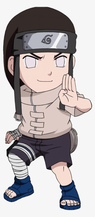 Neji Hyuga PNG Image | Transparent PNG Free Download on SeekPNG