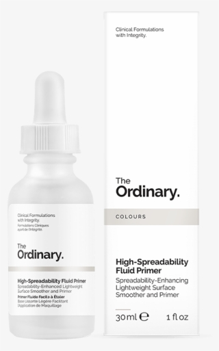 30ml - Ordinary 100 Plant Derived Squalane PNG Image | Transparent PNG ...