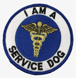 Service Dog Patches PNG Image | Transparent PNG Free Download on SeekPNG
