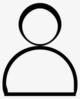 Browser Icon Comments - Person Head Icon PNG Image | Transparent PNG ...