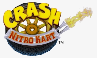 Crash Nitro Kart Real Velo PNG Image | Transparent PNG Free Download on ...