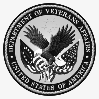 Va Dept Of Veterans Affairs Logo - Va Us Department Of Veterans Affairs ...