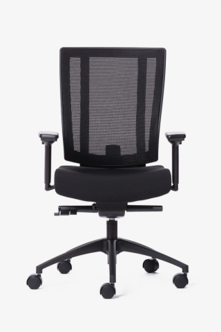 Netone Midback Chair - High Back Mesh Chair 203a PNG Image ...