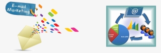 Email Marketing Services - Graphic Design PNG Image | Transparent PNG ...