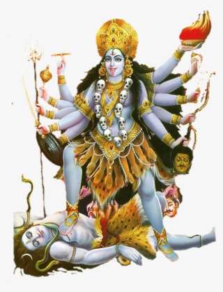 Ayyappa Swami Png God Kalika Devi God Photos Gods Png - Maa Kali Ka PNG ...