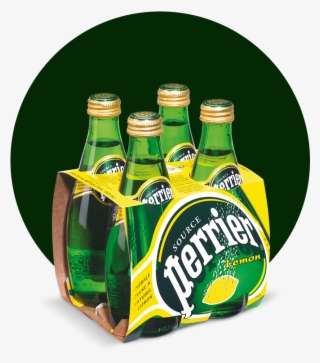 Perrier Water Logo Vector PNG Image | Transparent PNG Free Download on ...