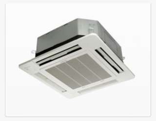 Kenstar 2hp Ceiling Cassette Air Conditioner - Ceiling PNG Image ...
