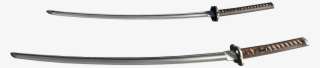 Low Poly Samurai Sword - Sabre PNG Image | Transparent PNG Free ...