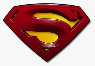 Superman Supermanlogosticker Stickers Edit Edits Png - Superman Logo ...