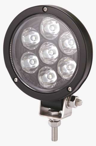 Big Red Led Driving Lights PNG Image | Transparent PNG Free Download on ...