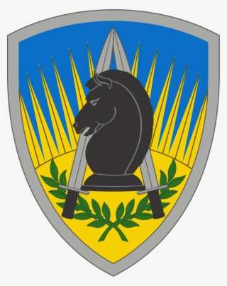 650th Mi Group - Inteligencia Militar Ejercito De Estados Unidos PNG ...