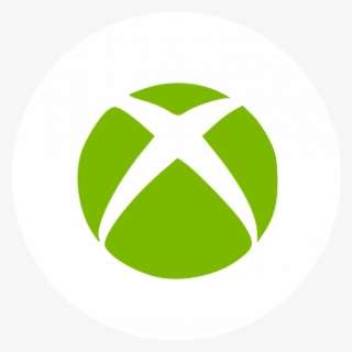 Xbox Icon - Circle PNG Image | Transparent PNG Free Download on SeekPNG