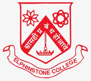 Elphinstone College Logo PNG Image | Transparent PNG Free Download on ...