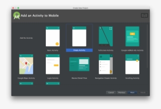 Project-03 - Android Studio Bluetooth Connection PNG Image ...