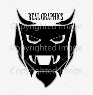 Devil Logo - Design PNG Image | Transparent PNG Free Download on SeekPNG