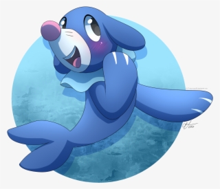 Popplio - Cute Popplio PNG Image | Transparent PNG Free Download on SeekPNG