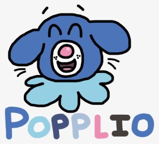 Popplio - Code Lyoko Pixel Art PNG Image | Transparent PNG Free ...