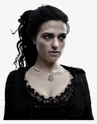 Transparent Morgana Pendragon - Моргана Мерлин 5 Сезон PNG Image ...