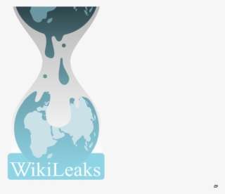Wikileaks Logo Gif PNG Image | Transparent PNG Free Download on SeekPNG