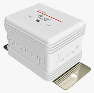 Mersen Introduces New Self-triggered Hybrid Pyro Fuse - Box PNG Image ...