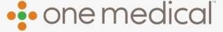 One Medical Group's Integrated Mental Health Primary - One Medical Logo ...