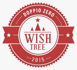 Wish Tree Badge - Seal Of Approval Png PNG Image | Transparent PNG Free ...