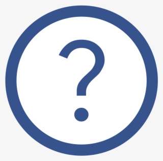 Royalty Free Library Circle Help Question Svg Png Icon - Question Mark ...