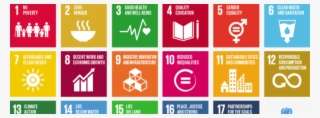 Sustainable Development Goals PNG Image | Transparent PNG Free Download ...