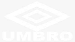 Umbro White Logo Png
