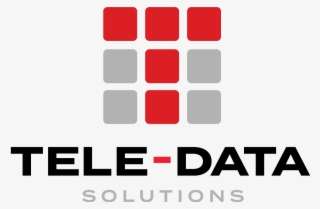 Tele-data Solutions - Teledata PNG Image | Transparent PNG Free ...