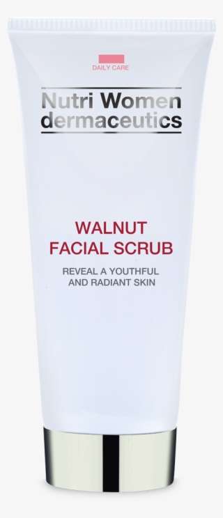 Daily Care Walnut Facial Scrub - Nature Secret Cream For Pimples PNG ...