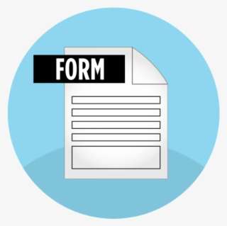 Image Result For Forms Icon - Graphic Design PNG Image | Transparent ...