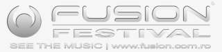 Fusion Festival Logo - Parallel PNG Image | Transparent PNG Free ...