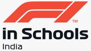 F1 In Schools - Transparent F1 In Schools Logo PNG Image | Transparent ...