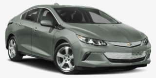 New 2019 Chevrolet Volt Lt Fwd Hatchback - Chevrolet PNG Image ...