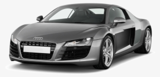 Audi R8 Basic - Car Png Transparent Background PNG Image | Transparent ...