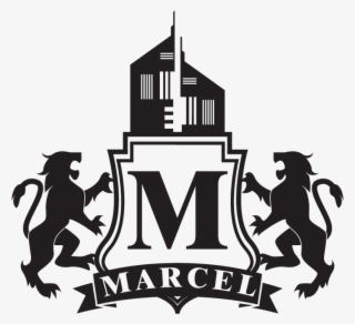 709 X 709 45 - Marcel Logo PNG Image | Transparent PNG Free Download on ...
